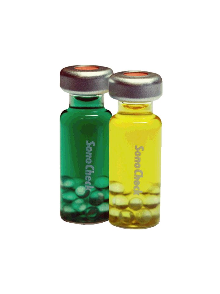 SONOCHECK (conf. 3 test)