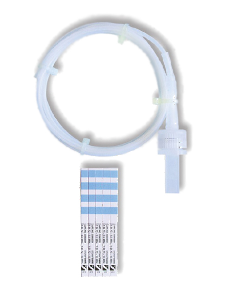 HELIX TEST SYSTEM (conf. 100 test)