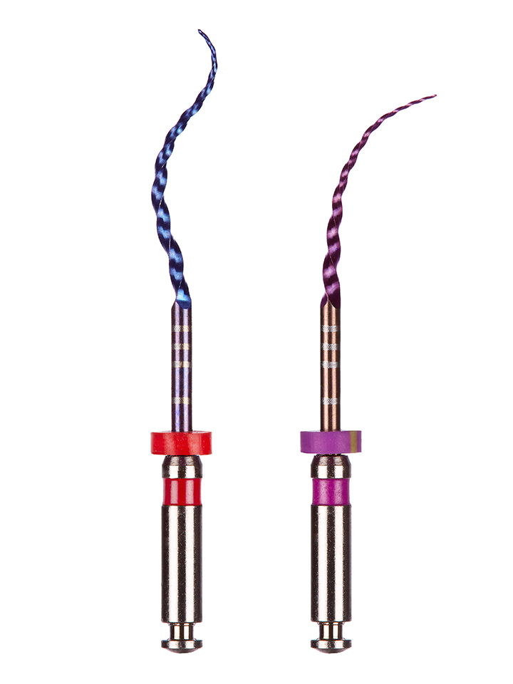 BlueShaper® blister da 6 file