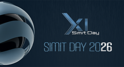 XI SIMIT DAY 2026 - Simit Dental Srl
