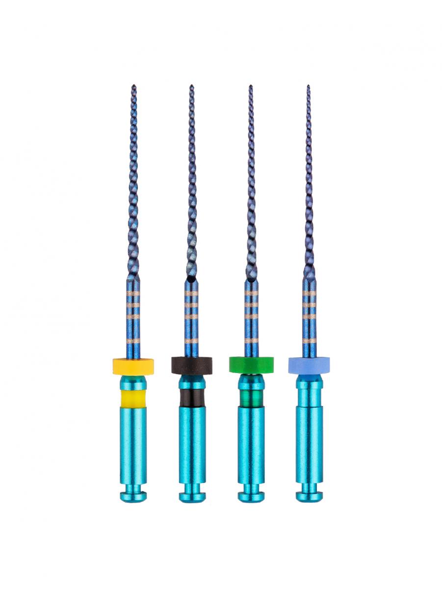 ApicalShaper® da 6 files