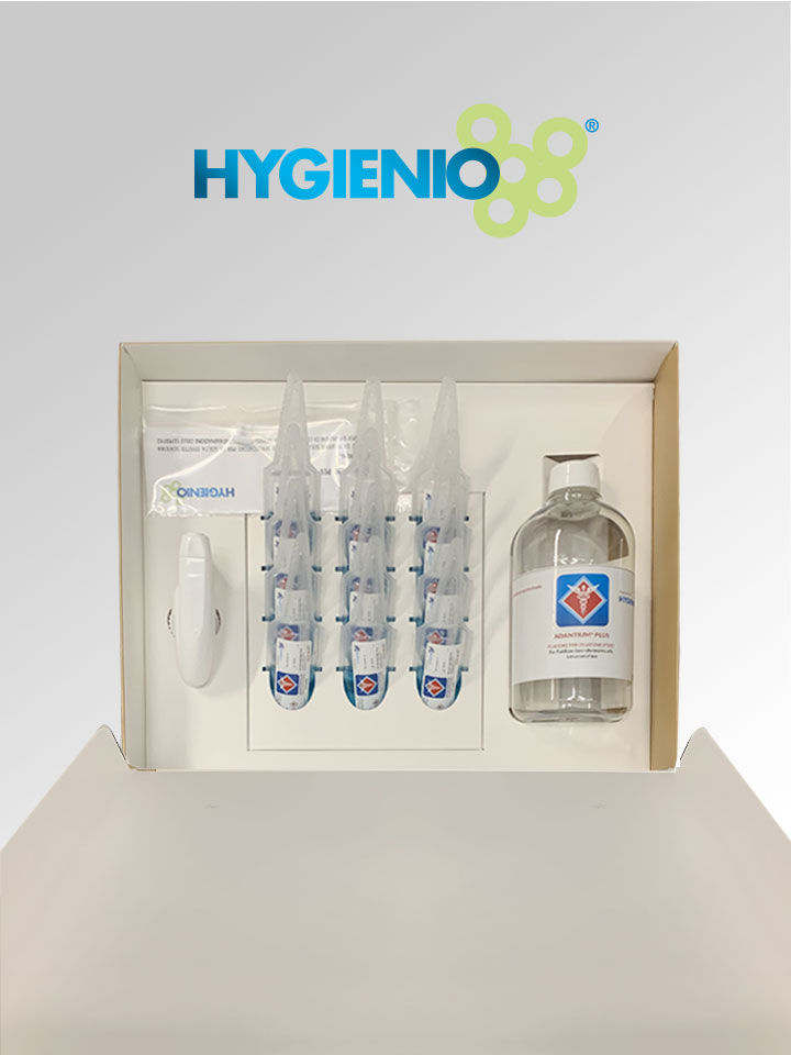 ADANTIUM PLUS SPRAY - Simit Dental Srl